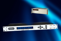 EndRun's Trifecta Raises the Bar for GPS Time and Frequency Standards